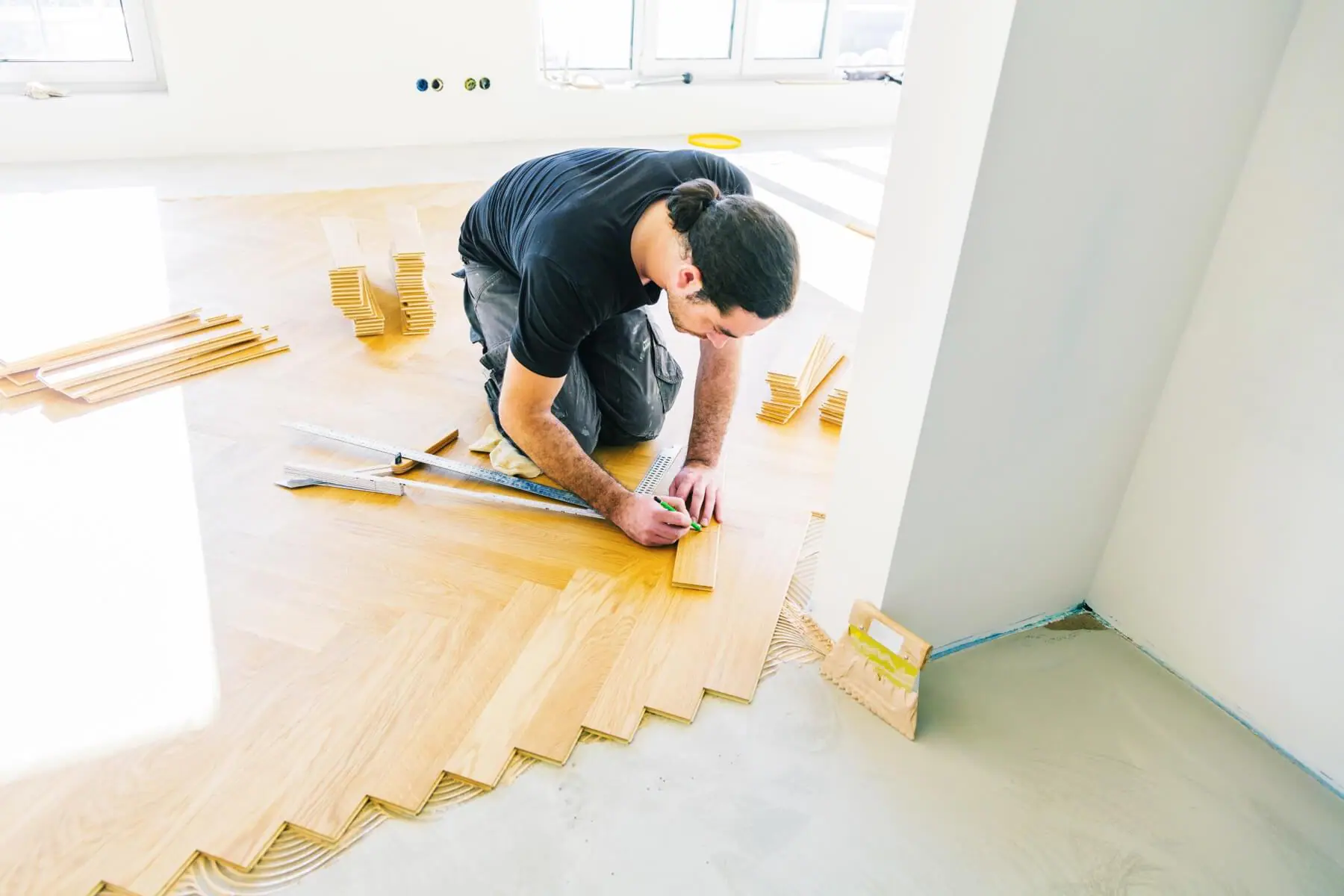 Prezzi parquet al metro quadro, tipi e costi | MyGreenHome