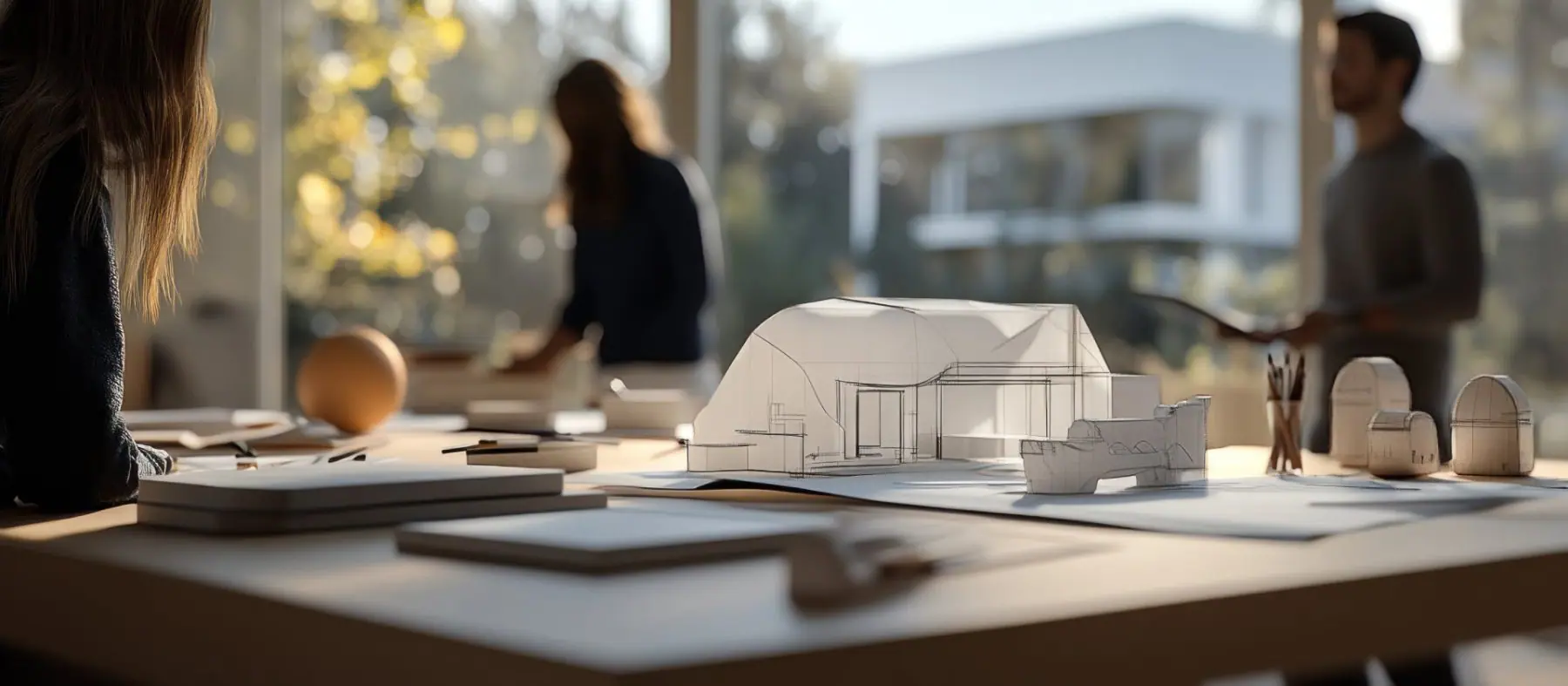 Progetti ristrutturazione realizzati | MyGreenHome